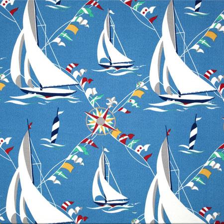 Set Sail Atlantic (H) | Kozy Kingdom